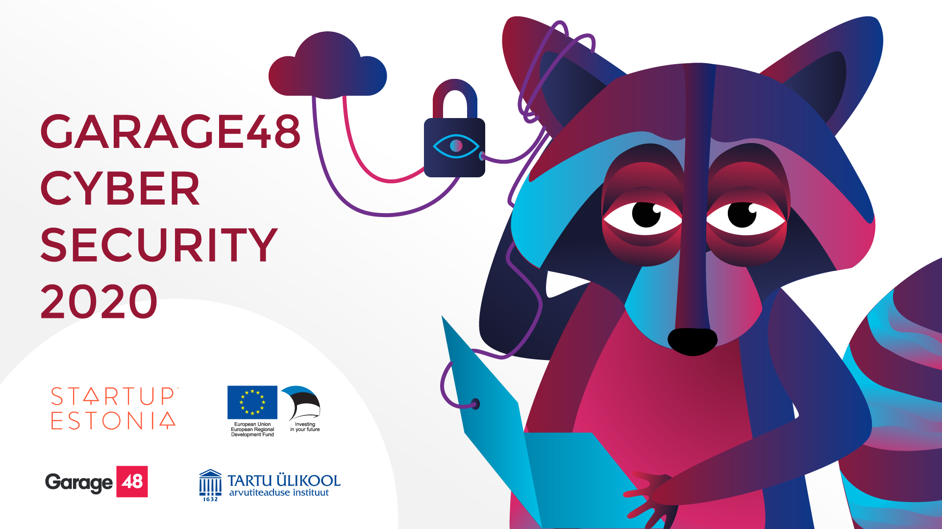 Garage48 Cyber Security 2020 | Garage48